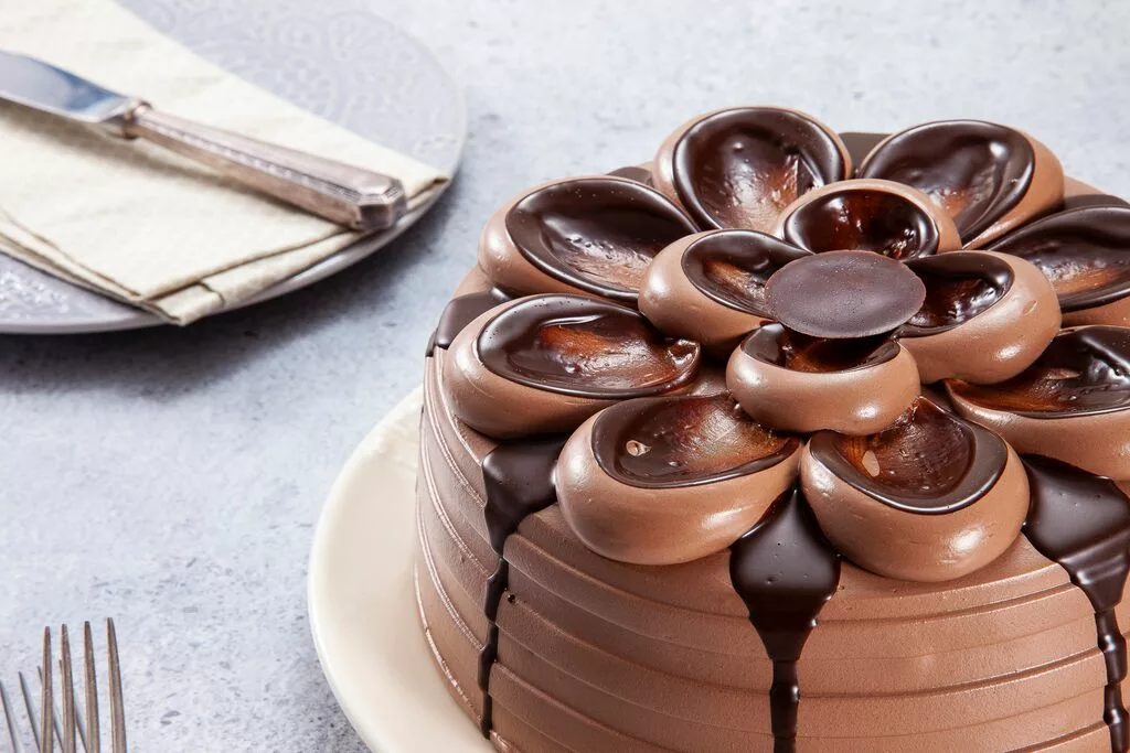 BETTERCREME DOBLE CHOCOLATE - Rich MX