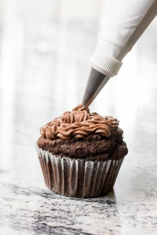 BETTERCREME DOBLE CHOCOLATE - Rich MX