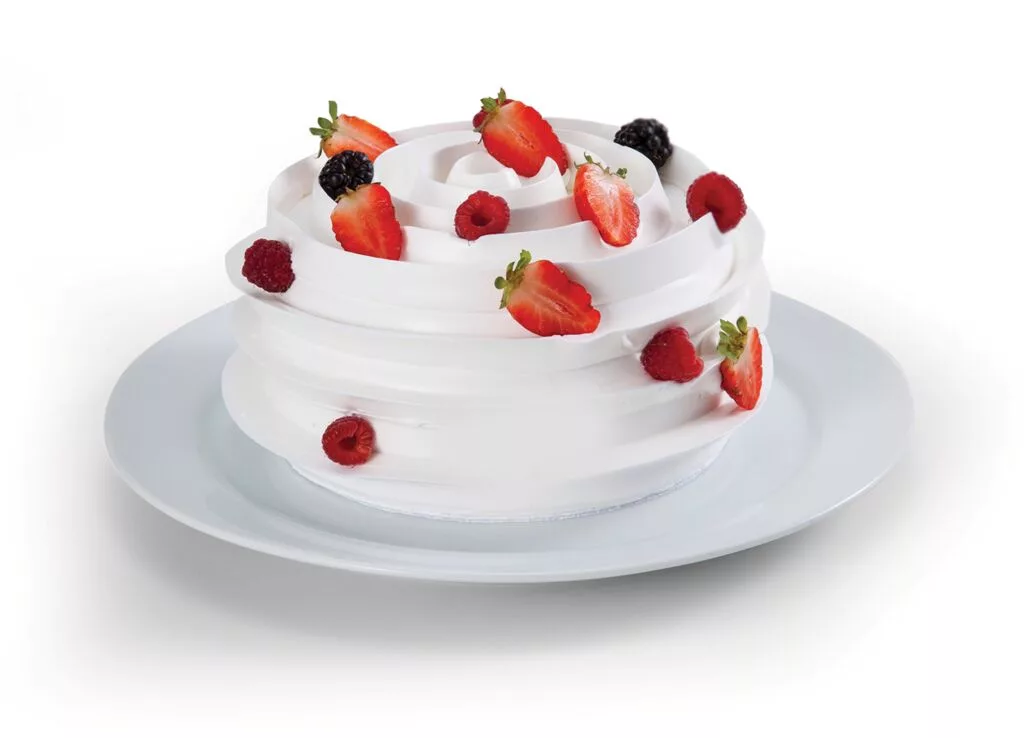 WHIP TOPPING BASE 907 G - Rich MX